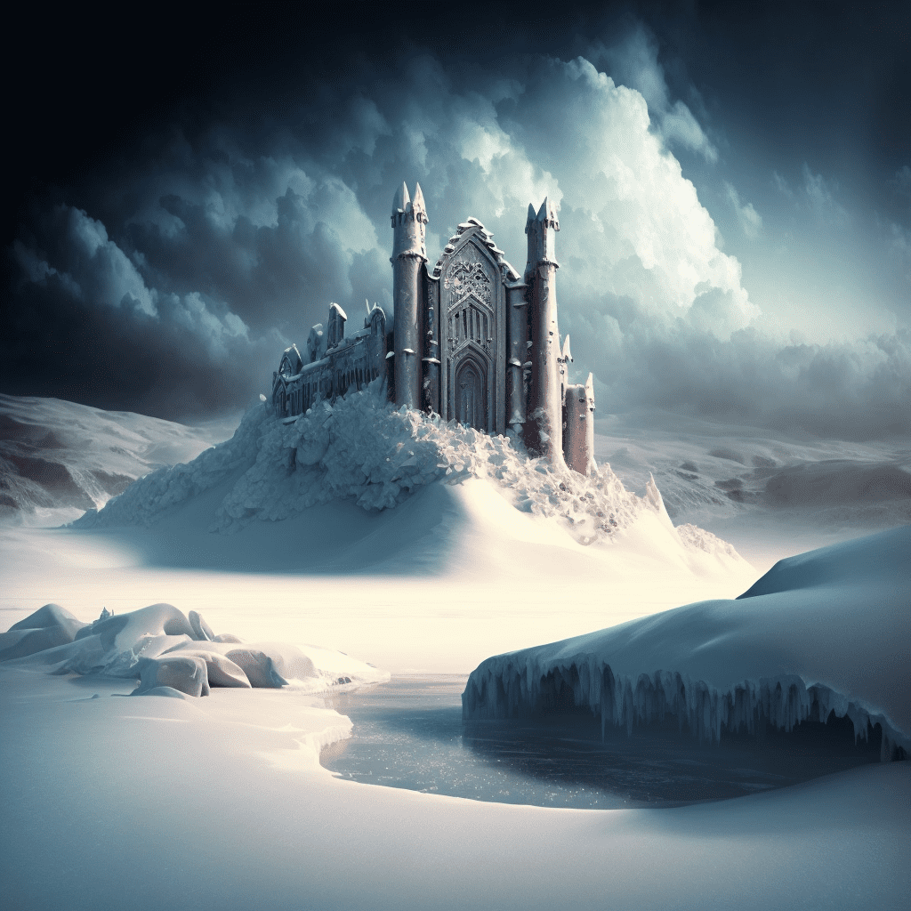 Lands - Exiled Realm